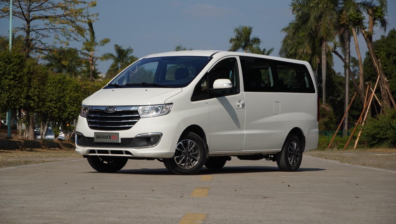 要说创业回本利器，唯一10万级混动的瑞风M3 PLUS HEV才是王道！ - 知乎