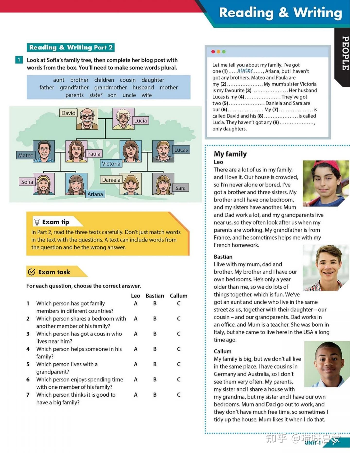 Cambridge Compact Key for Schools剑桥KET备考教材 电子版PDF 网盘下载 - 知乎
