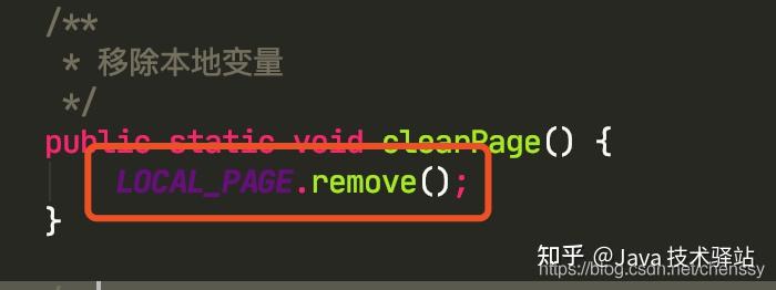 【死磕 Java 基础】— 我同事一个 select 分页语句查出来了 3000W 条数据 - 知乎