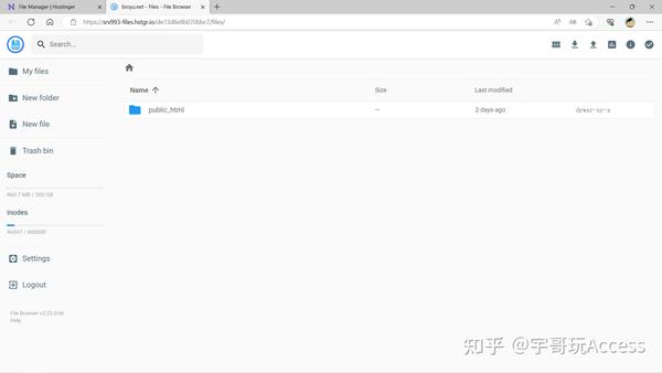 用PBootCMS建个人网站完全可行，最大的优点是速度比WordPress快 - 知乎