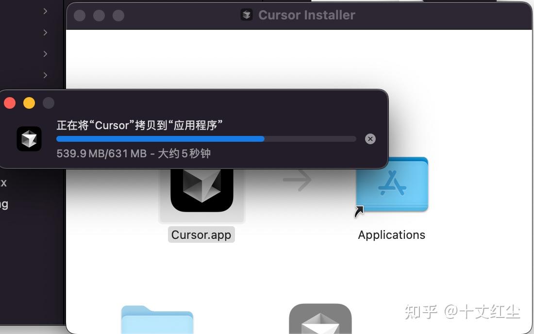 Cursor怎么使用，3分钟上手Cursor：比ChatGPT更懂需求，用聊天的方式写代码，GPT4、Claude 3.5等先进LLM辅助编程 - 知乎