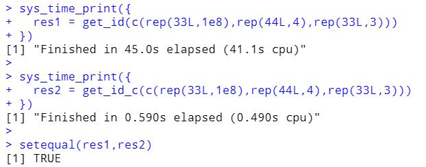 用C++给R语言加速：Rcpp简单用法 - 知乎
