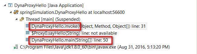 Java动态代理之InvocationHandler - 知乎