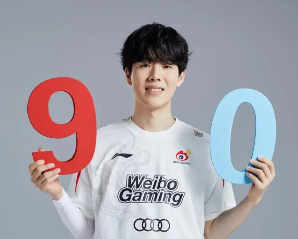 TheShy都是伪装给粉丝看的？炫神爆料姜承禄真面目，我第一个不答应！ - 知乎