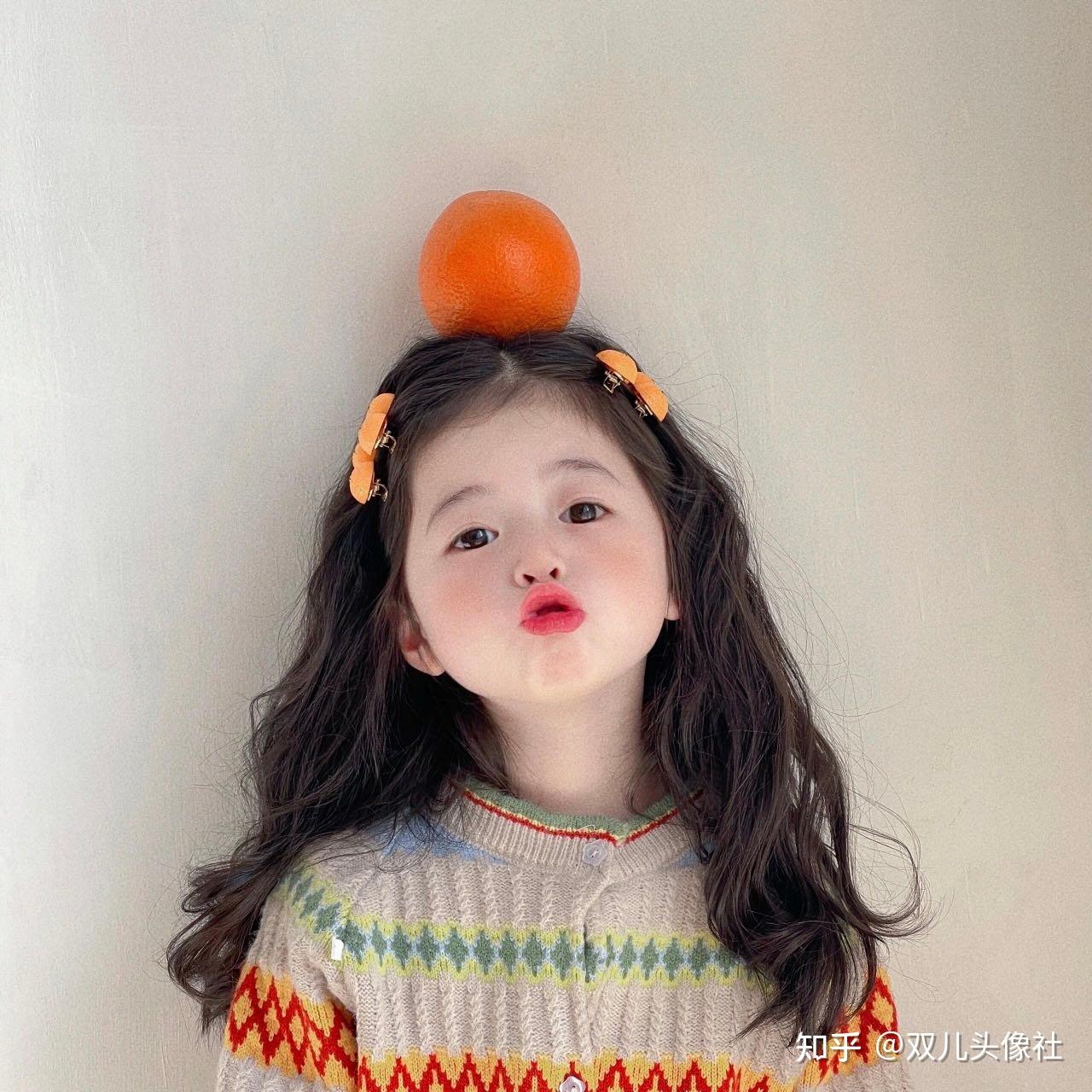 𝙒𝙚𝘾𝙝𝙖𝙩-超可爱的女生头像 - 知乎