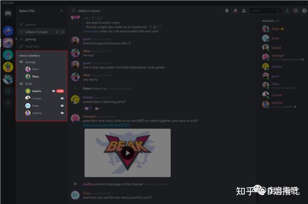 AI绘画软件Midjourney为何把用户导到Discord上使用？ - 知乎