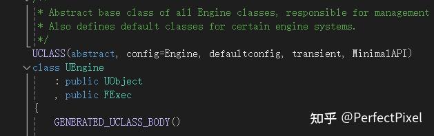 【Unreal Engine】如何自定义Config内容？ - 知乎