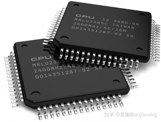 SOC，System on-a-Chip技术初步 - 知乎