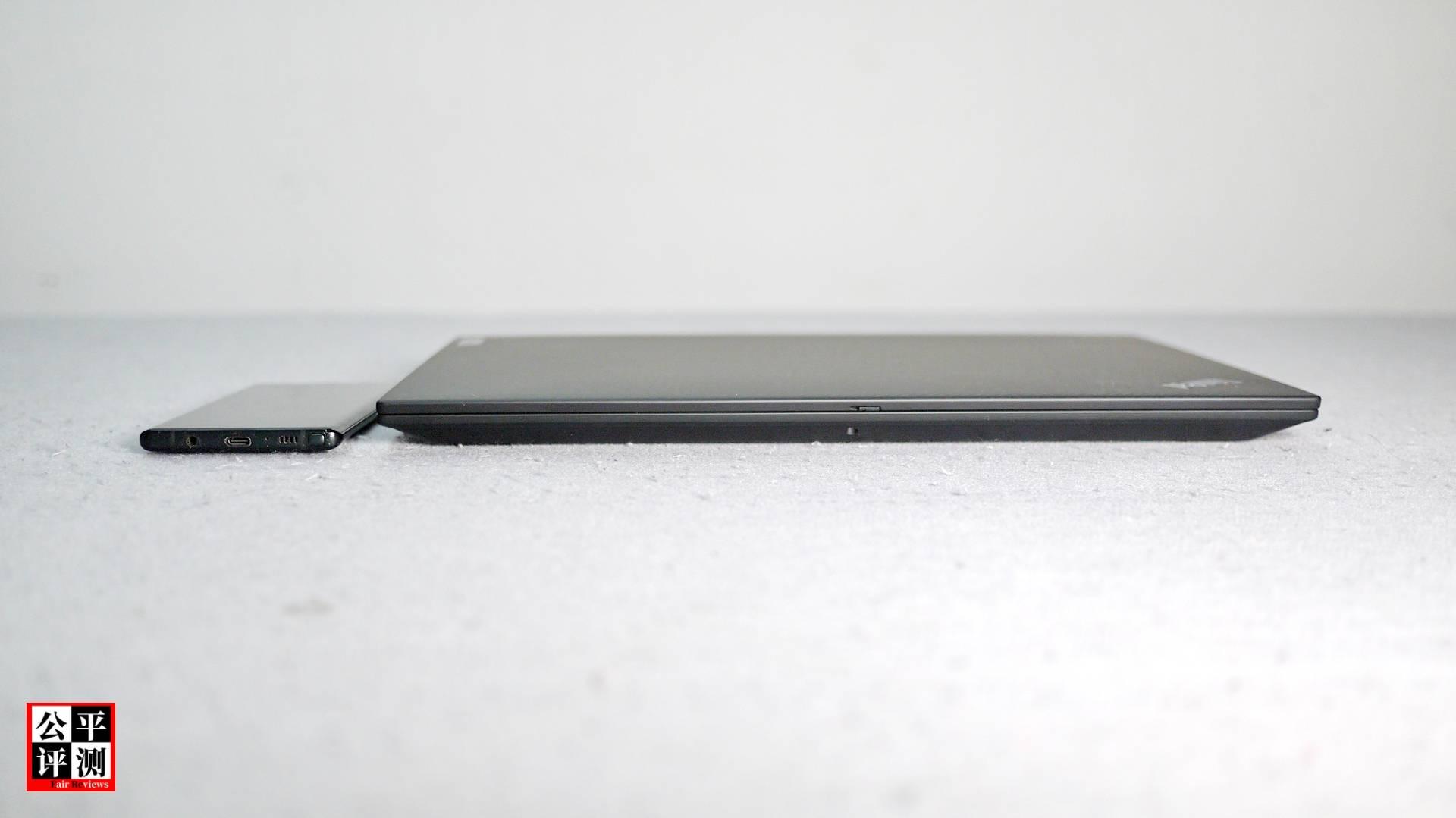 ThinkPad P1 Gen 5评测上篇：君需性能吾乃梦幻？ - 知乎