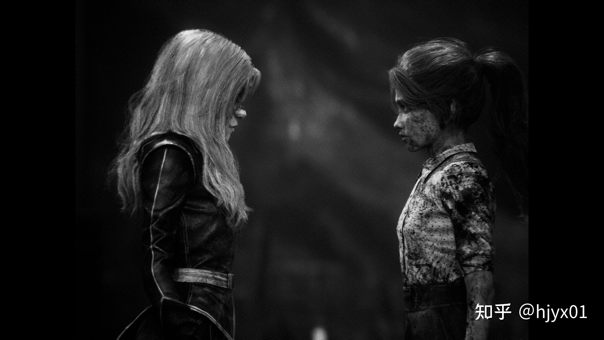 撞车老滚4RE的《33号远征队》，是凭什么拿下MC94分？ - 知乎