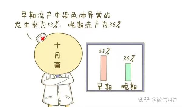 夫妻染色体正常,为什么胚胎染色体异常? 知乎