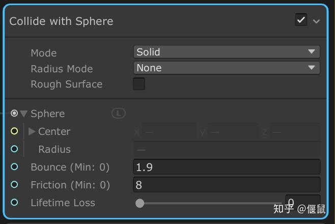 研究一下unity官方的Visual Effect Graph案例（其一） - 知乎
