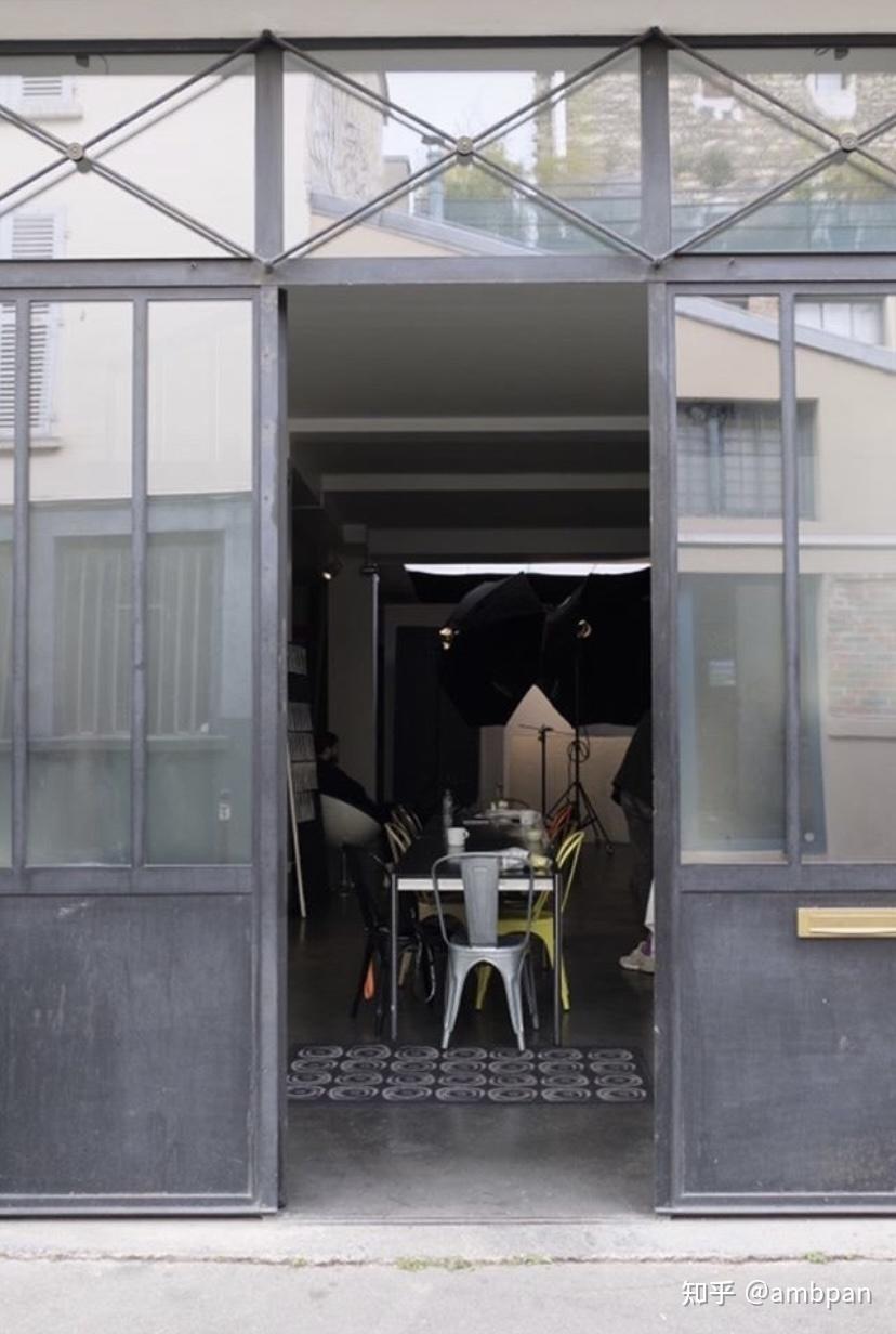 Lemaire-冷淡到极致的浪漫 - 知乎