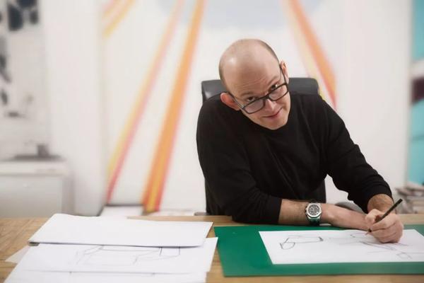 从哥本哈根到上海，以设计之名走进西蒙李的双城记 - 知乎