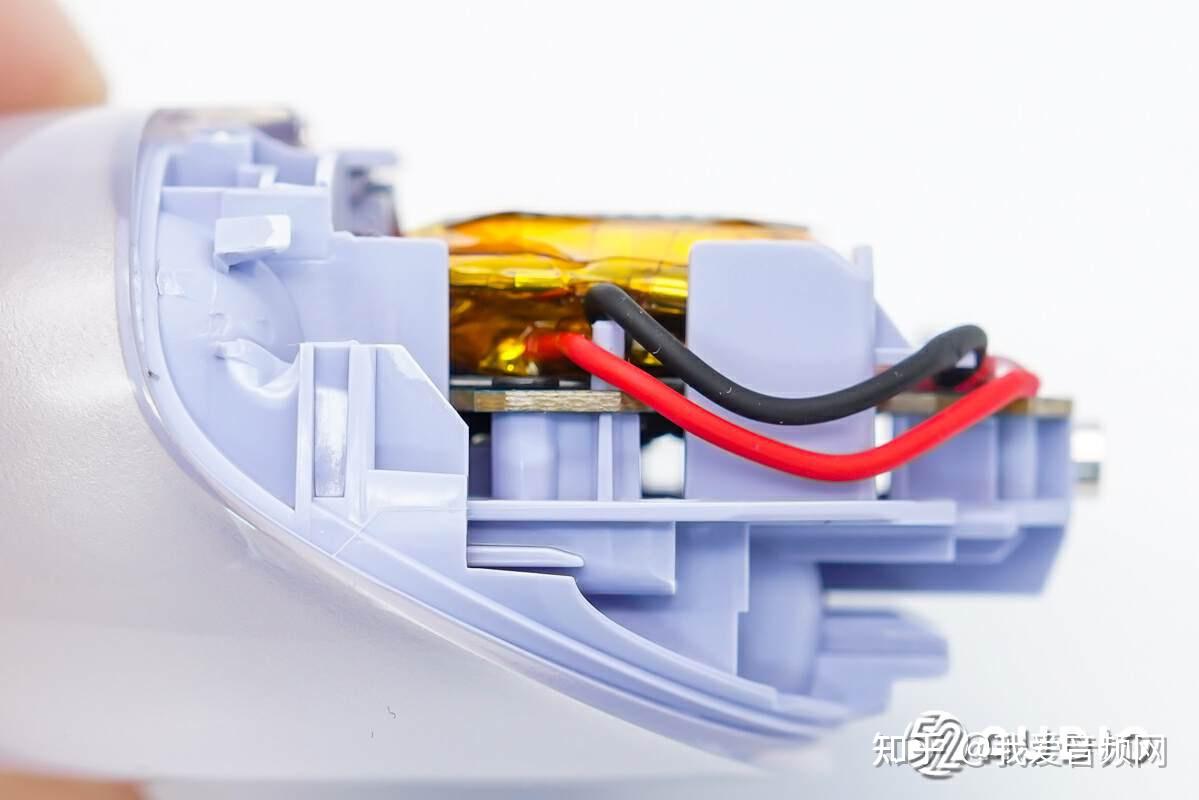 支持空间音效算法，内置三款大师调音，OPPO Enco Air3真无线耳机拆解 - 知乎