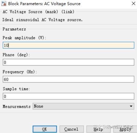 MATLAB仿真RLC电路基础教程 - 知乎