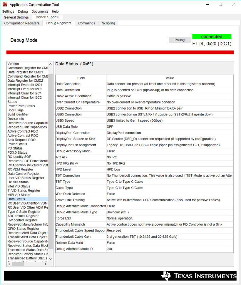 PD Alternate Mode: DisplayPort译文 - 知乎