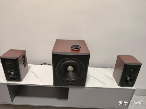 请问漫步者s1000mkii和s880和s201怎么选？这三款音响哪一款音质最好？ - 知乎