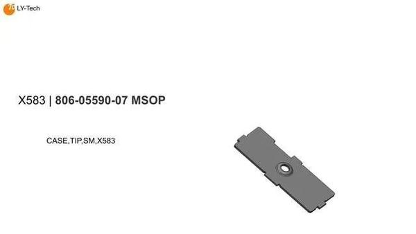 MSOP制作规范MSOP design standard--测量标准作业规范培训教材PPT - 知乎