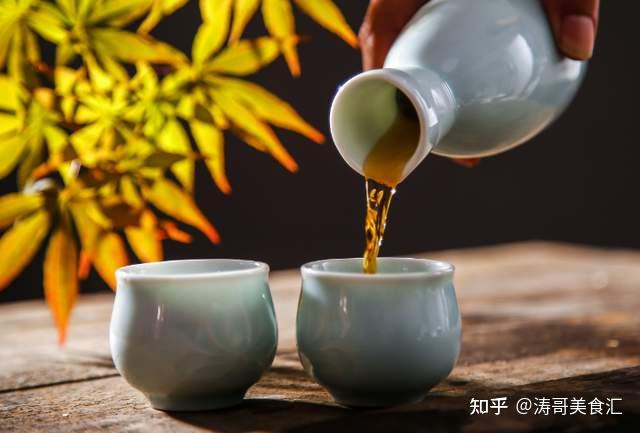 奇怪!浙江酒友聚会时不喝茅台和黄酒,反而偏爱这4款好酒 知乎