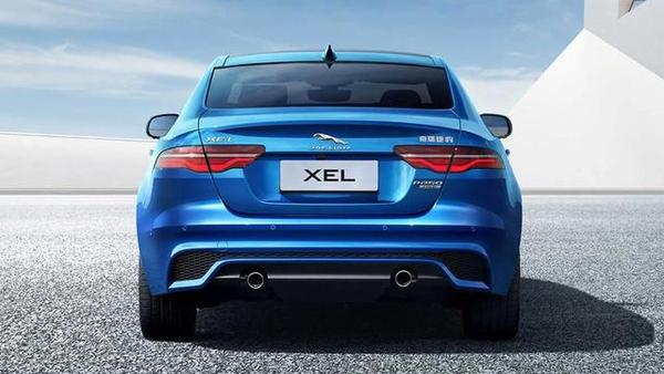 不要BBA，不到30万的捷豹XEL是不是好选择？ - 知乎