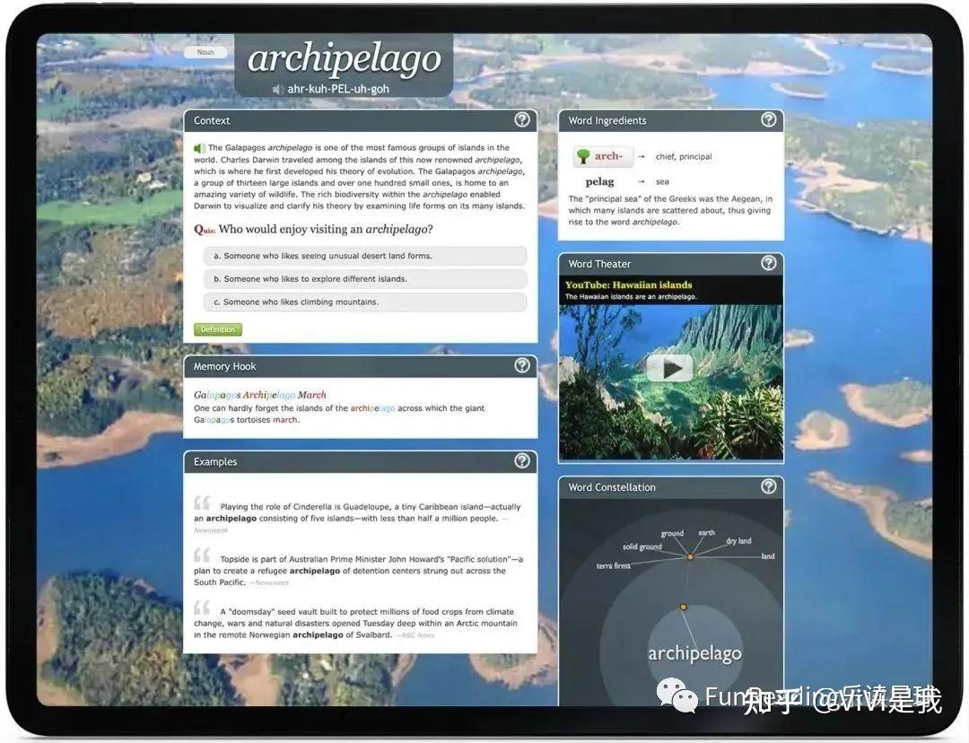 membean|比尔·盖茨家庭都在用的背单词神器 - 知乎