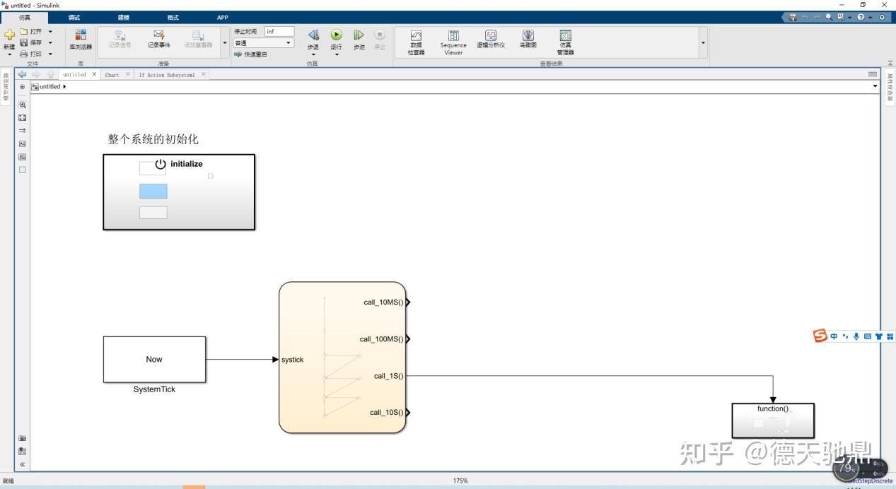 Simulink编程：通过读取光照传感器判断光照强度并输出PWM控制LED灯的亮灭 - 知乎
