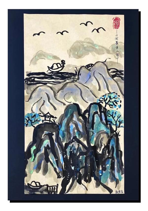 YMM明星老师 | 在艺术殿堂里与孩子们亦师亦友 - 知乎