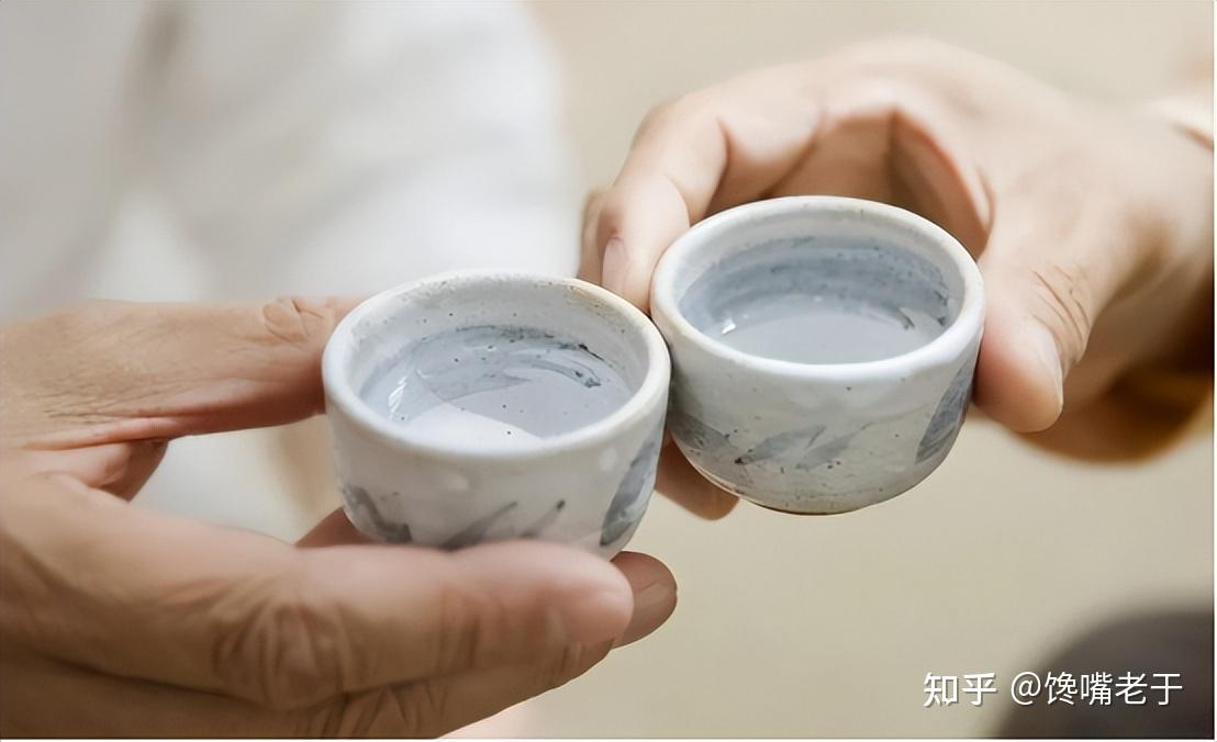 人到中年,要喝好酒也要用好的方式喝酒!建议喝酒时这3点要牢记 知乎