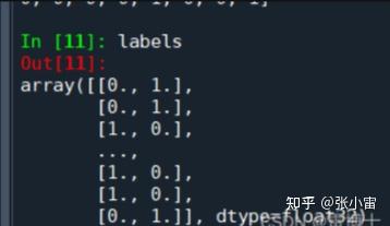 基于LIDC-IDRI肺结节肺癌数据集的放射组学深度学习分类良性和恶性肺癌（Python ）全流程解析 （一） - 知乎