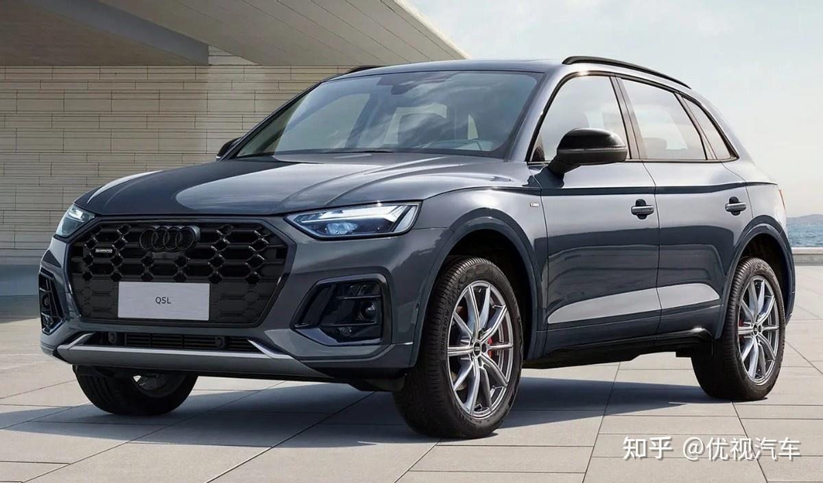 奥迪终于亲民了！Q5L现最高优惠14万多，最低不到28万就能买 - 知乎