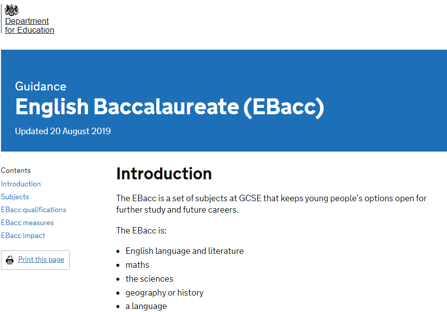 2021年A-level/GCSE选课数据发布！ - 知乎