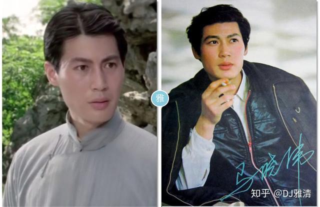 31位高颜值帅哥 80年代银幕争辉 个个阳光俊美 谁才是最帅男神？ - 知乎