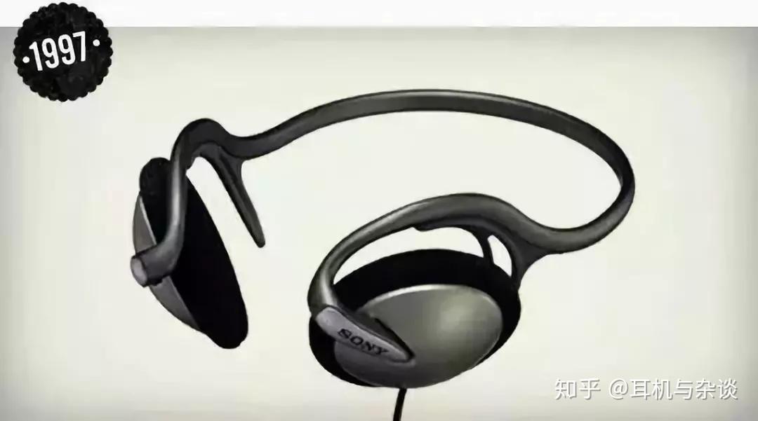 耳机简史（5分钟带你了解近代耳机史） - 知乎