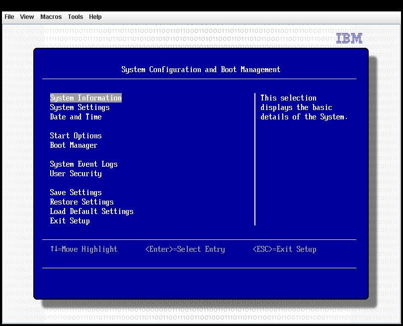 IBM BMC介绍 - 知乎