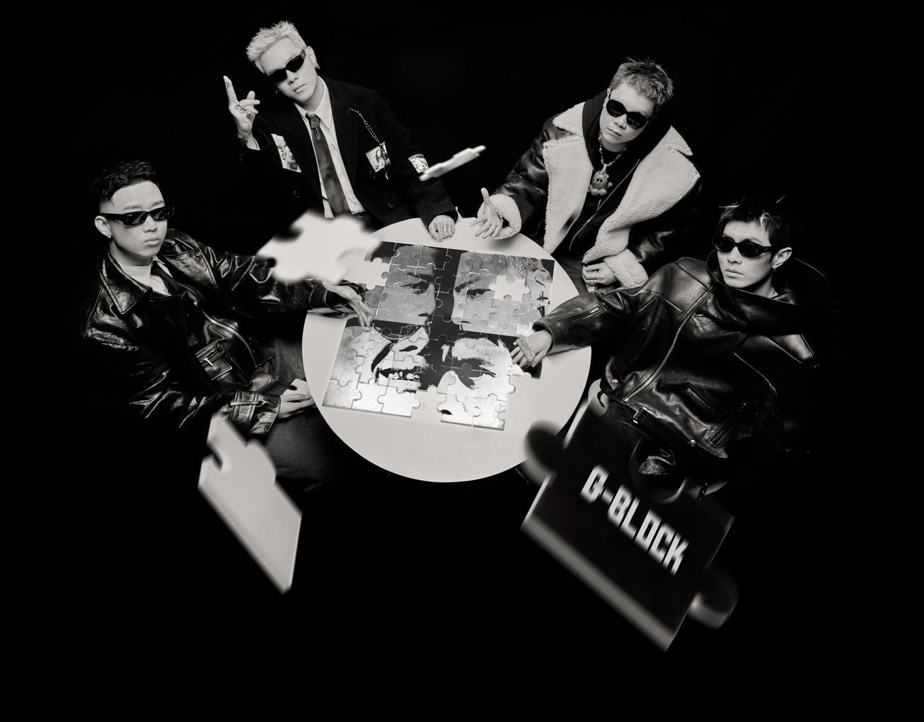 GAI和C-BLOCK点名了谁？ - 知乎