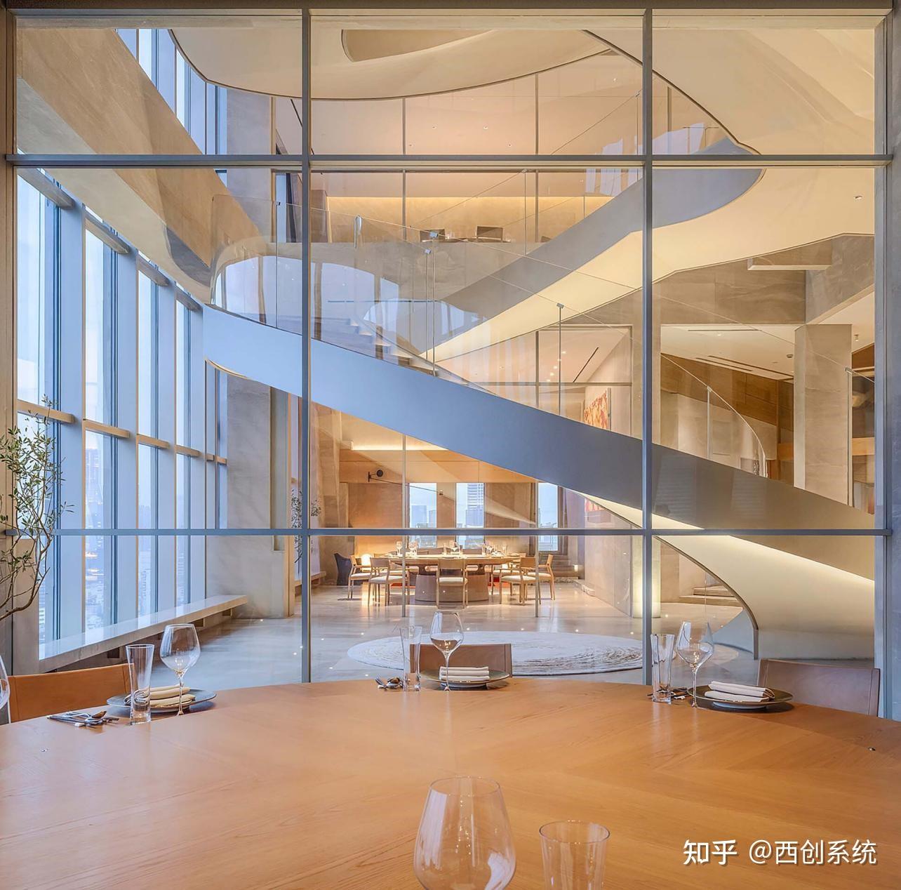 西创系统 —— 完美的AESS（建筑外漏结构钢） - 知乎