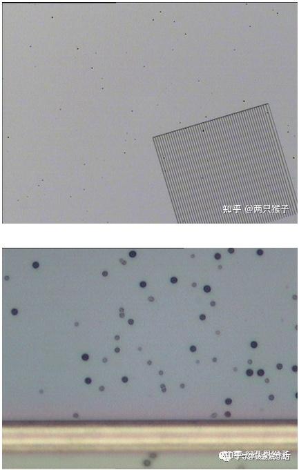 半导体Defect介绍 - 知乎