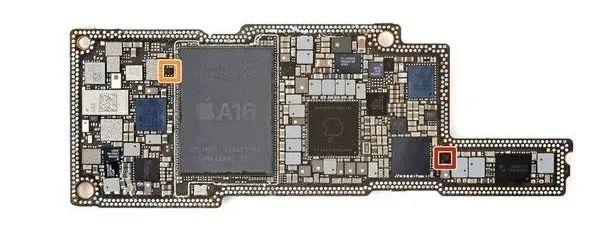 资讯丨iPhone 14 Pro Max拆解及主要芯片来源，生产成本飙升约20% - 知乎