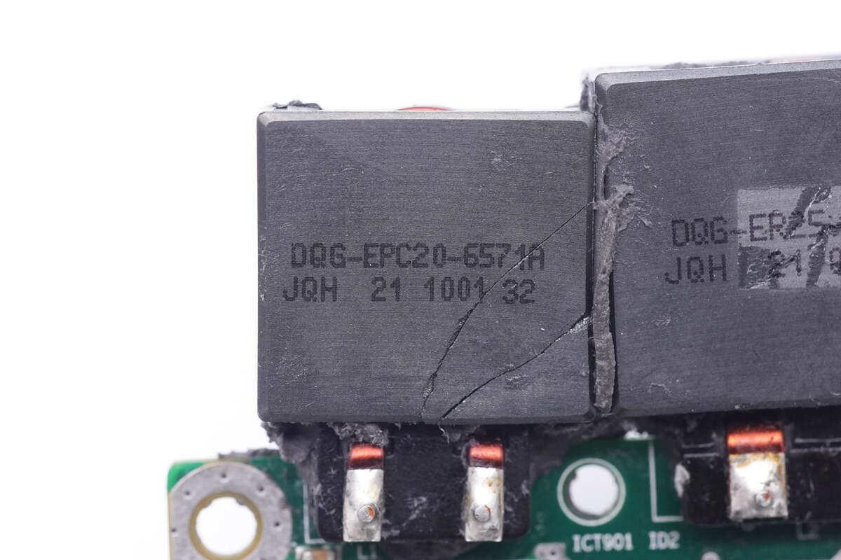 拆解报告：HUAWEI华为450W智能光伏优化器SUN2000-450W-P - 知乎