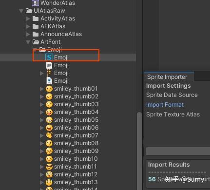 unity图文混排TMP - 知乎