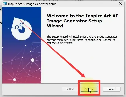 一键生成艺术图像 Inspire Art AI Image Generator （附安装包） - 知乎