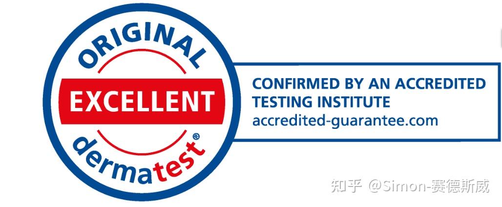 德国Dermatest认证有什么要求？如何获得德国Dermatest认证？ - 知乎