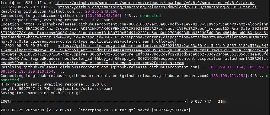 嘱？腐SmartDNS，谊蚪SmartPing？ - 知乎