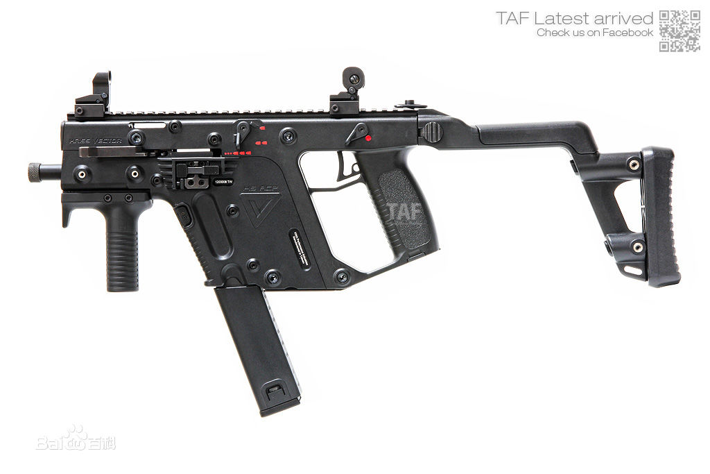 能详细介绍一下绝地求生里面的枪吗？ - 知乎