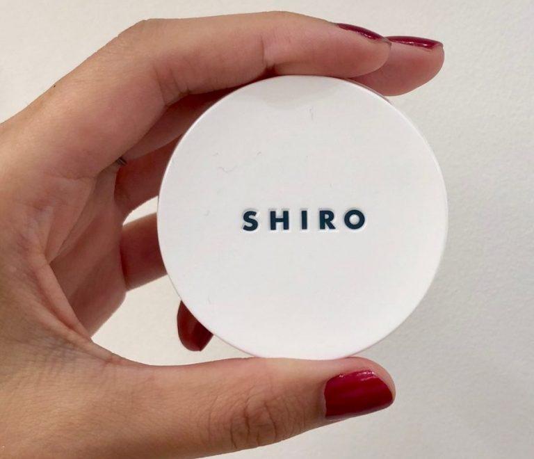 从北海道果酱厂到国际美妆品牌，SHIRO的一次转型、两次重塑 - 知乎