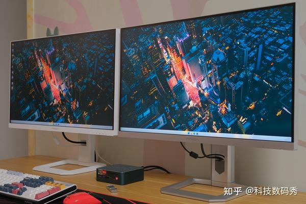 让MiniLED光晕原形毕露，联合创新27M2U Pro和M2U-D显示器横向测评 - 知乎