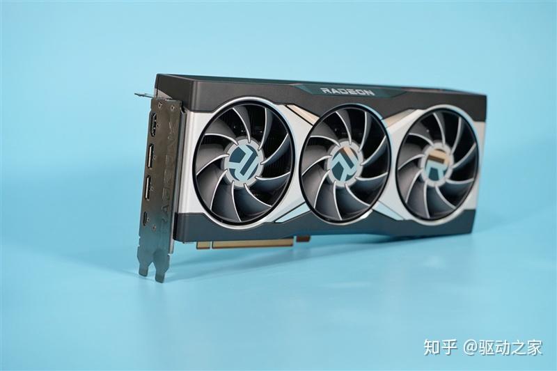 AMD重返高端！Radeon RX 6900 XT首发评测：超频潜力逆天 - 知乎