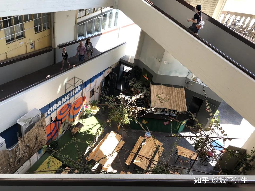 一个具有极致体验感的空间是什么样的？来自Cube houses的答案 - 知乎