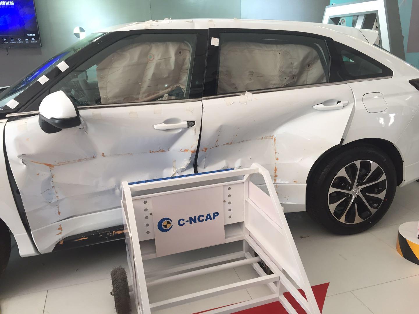 在2018新规则之前，聊聊C-NCAP - 知乎